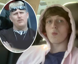 Three Charged In The Shooting Death Of Lizard Lick Towing Star's Son ...