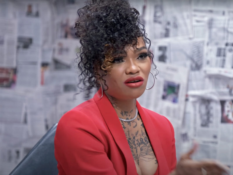 Love & Hip Hop Star Apple Watts Suffers 'Major Injuries' After Car ...
