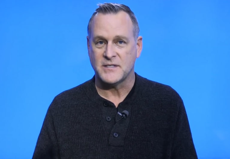 Dave Coulier Opens Up For The First Time About His Battle With ...