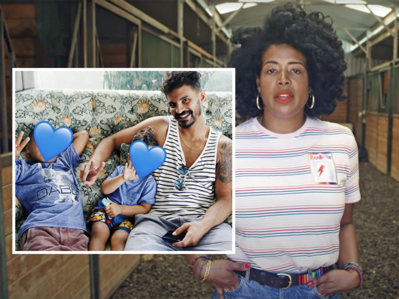 Kelis' Husband Mike Mora Dead At 37 Following Stomach Cancer Battle ...