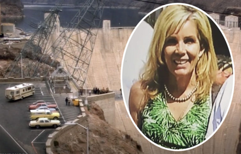 Nevada Woman Missing AGAIN Weeks After Being Rescued Clinging To A Tree ...