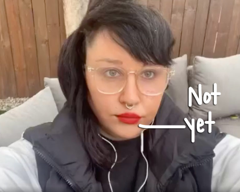 Why Amanda Bynes Is Turning Down EVERY Interview, From Networks To ...