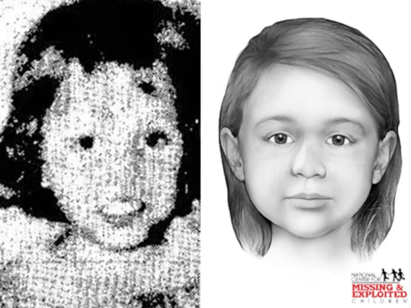 How 'Little Miss Nobody' Missing Persons Case Was Solved 60 Years Later ...