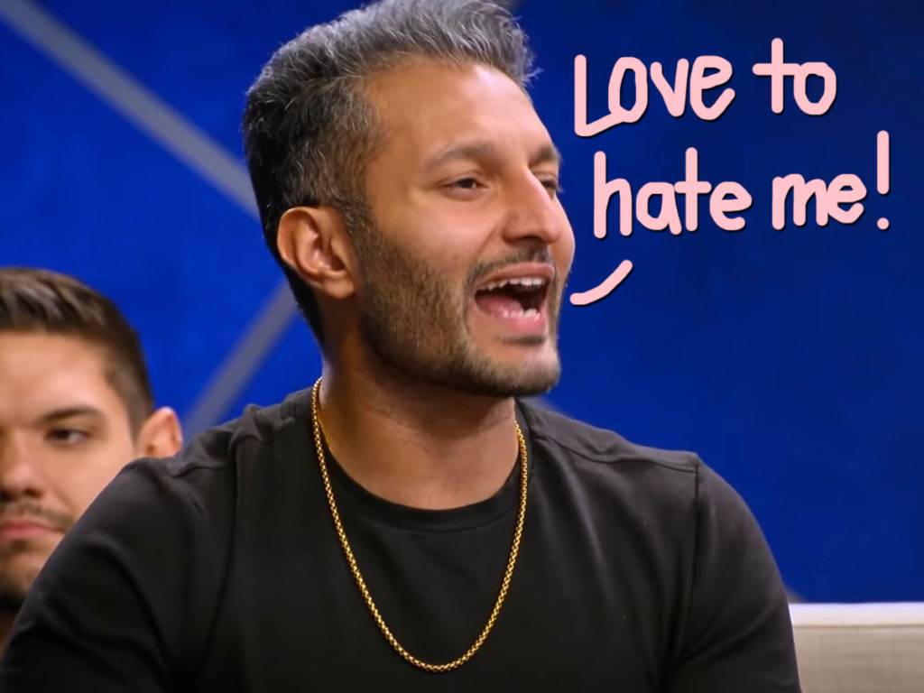 Love Is Blind Creator Defends Vetting Process After Casting ...