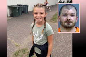 Lily Peters' 14-Year-Old Cousin Charged With Rape & Murder After Reddit Tip - And His Father Was ...