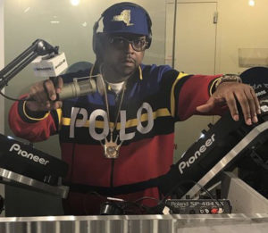 DJ Kay Slay Dead At 55 After Months-Long COVID Battle: 'Our Hearts Are ...