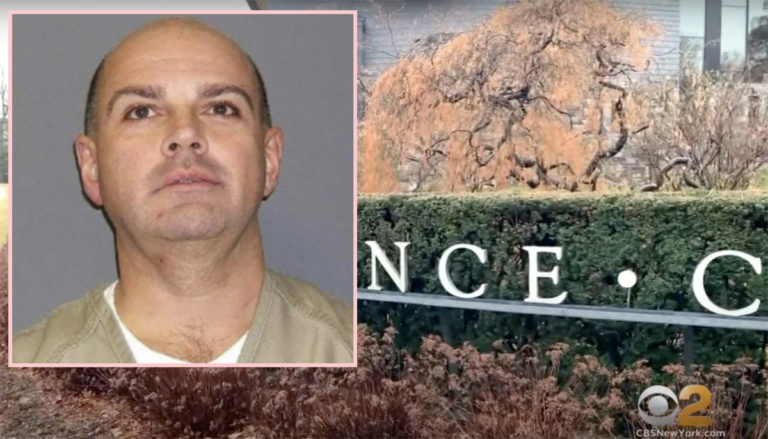 Sarah Lawrence Sex Cult Leader Found Guilty Of DECADE Of Torture ...