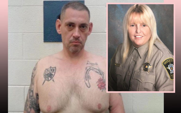 Shocking Audio Reveals Escape 'Mastermind' Vicky White's Angry Final ...