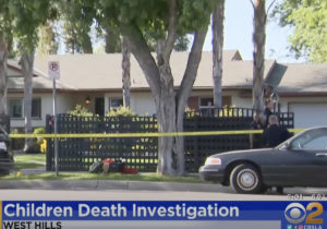 Mother Admits To Killing 3 Children Following Religious Ritual - With ...