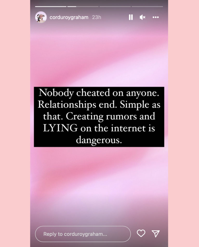 Billie Eilish Splits From Boyfriend Matthew Tyler Vorce Following ...