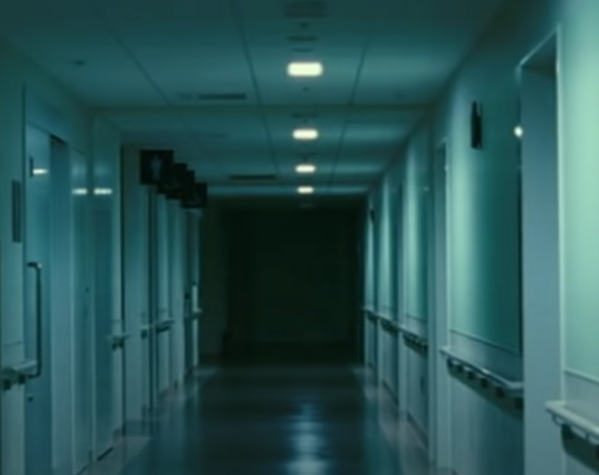 Paranormal Buffs Baffled Over Man’s Encounter With ‘Ghost’ In Abandoned ...