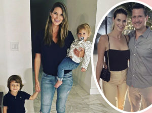 Selling Sunset's Maya Vander Suffers Miscarriage Just Six Months After ...