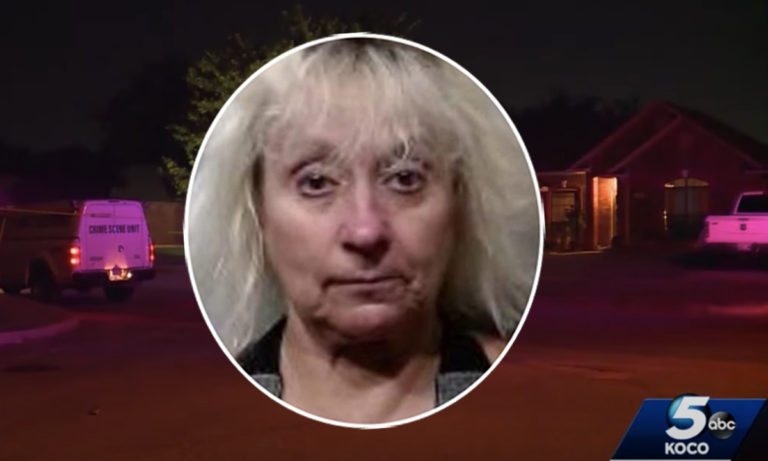 Oklahoma Grandmother Charged With Murder After 3 Year Old Was Found