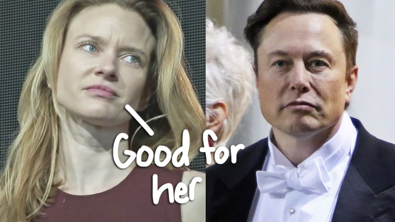 Justine Musk's Instagram, Twitter & Facebook on IDCrawl