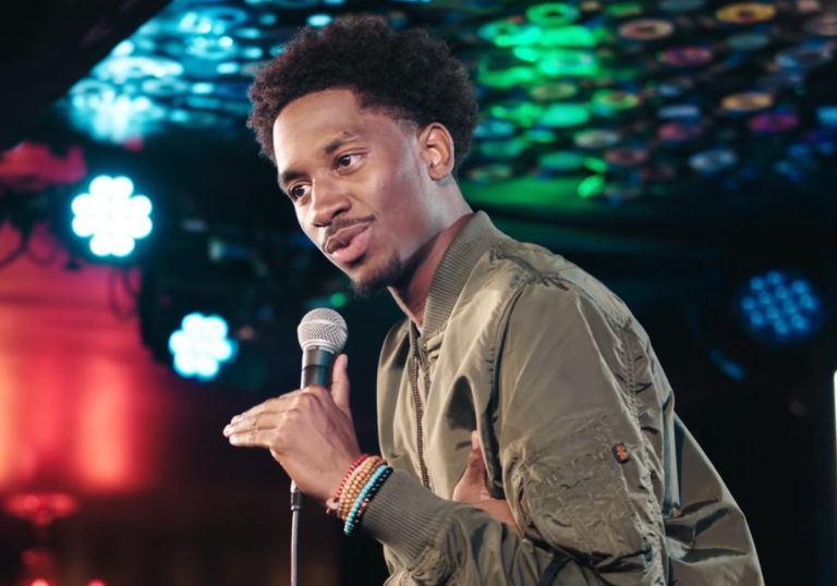 Big Mouth Actor Jak Knight Dead At 28 - Perez Hilton