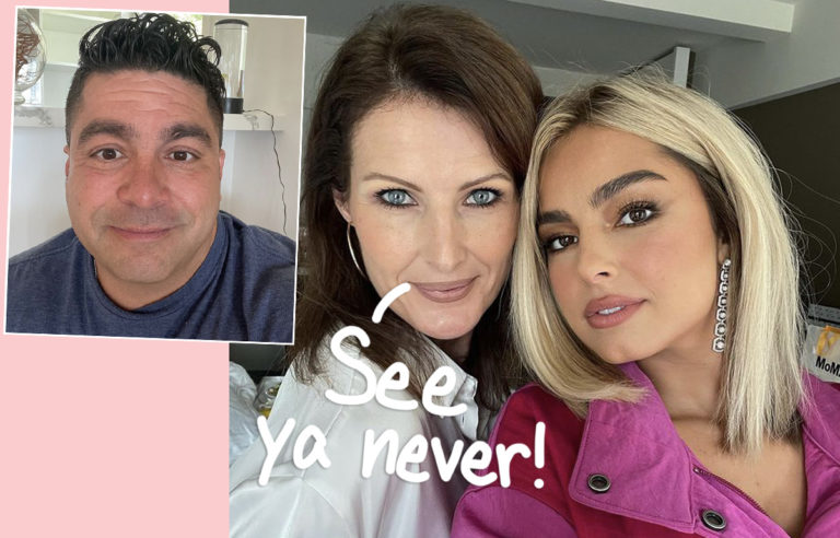 Addison Rae's Mom Just Made A HUGE Symbolic Statement Amid Affair ...