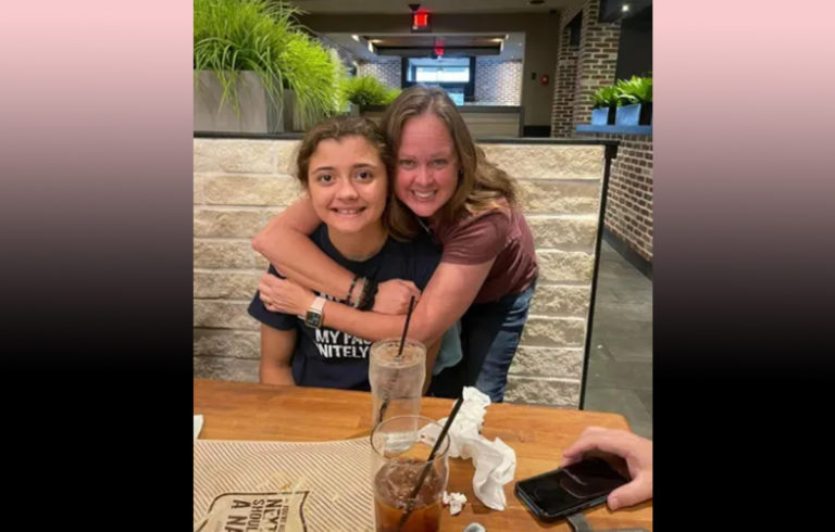 Police Consider Missing Teen A Runaway - But Her Parents Think She's A ...