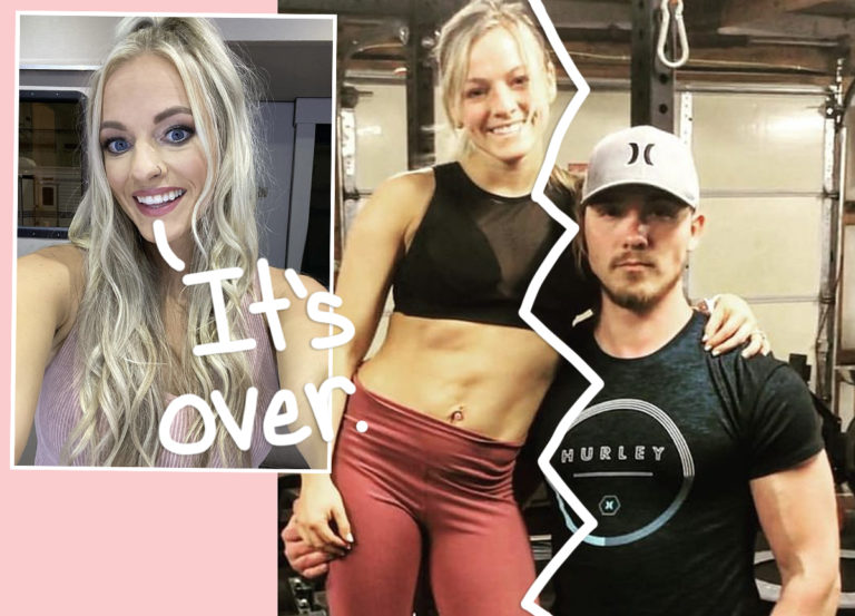 Teen Mom Star Mackenzie Mckee And Husband Josh Are Divorcing After More