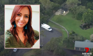 Missing Model Found Dead - And Her Worried Boyfriend Has Been Charged ...