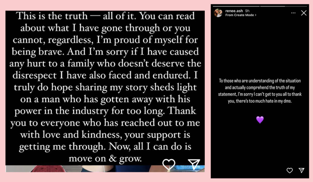 25-Year-Old Mistress Of Addison Rae's Dad Speaks Out About Affair ...