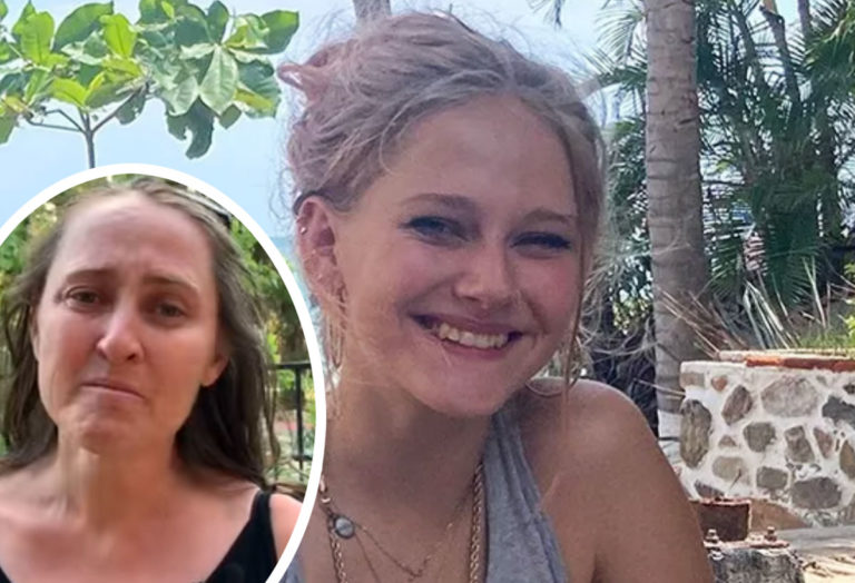 Kiely Rodni's Family Breaks Silence After Police Believe They Found ...