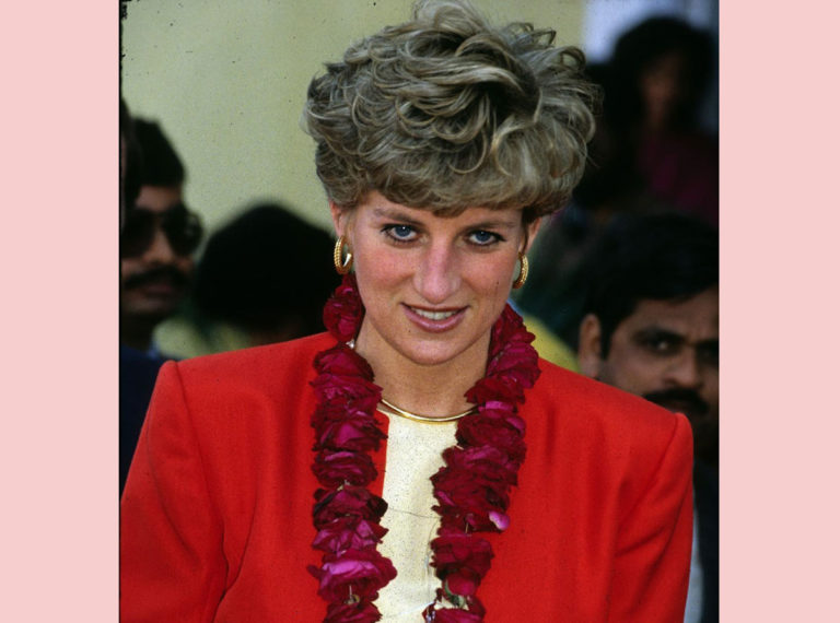 New Docuseries Examines How Princess Diana Predicted Her Fatal Car ...