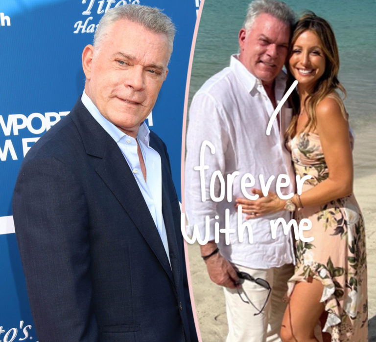 Ray Liotta’s Fiancée Honors Late Actor With New Tattoo 3 Months After ...