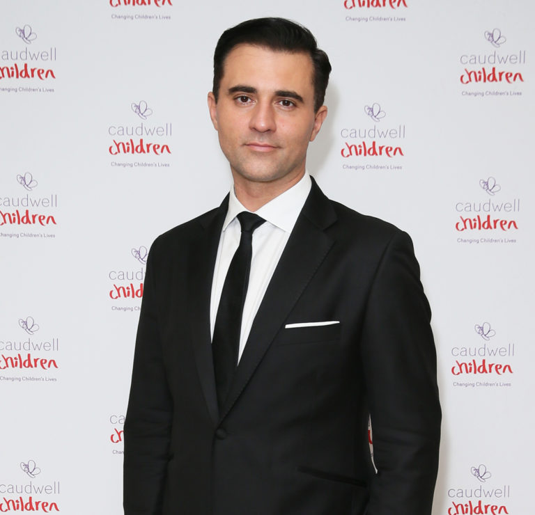 Pop Idol Alum Darius Campbell Danesh Found Dead At 41, Police ...