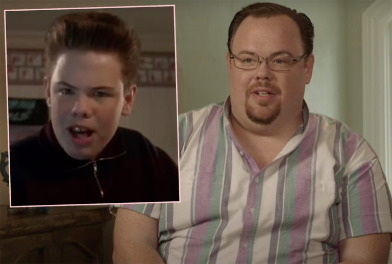 Home Alone Star Devin Ratray Being Investigated For 2017 Rape ...