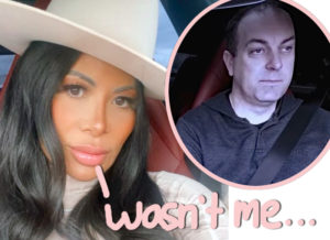 Jen Shah Passes The Fraudulent Buck In New RHOSLC Trailer: 'I Got ...