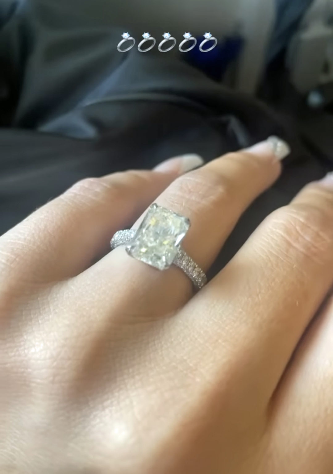 YouTuber Lele Pons Is Engaged To Rapper Guaynaa!! - Perez Hilton