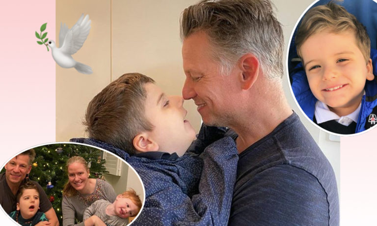 NBC’s Richard Engel Reveals His 6-Year-Old Son Henry Has Passed Away In ...