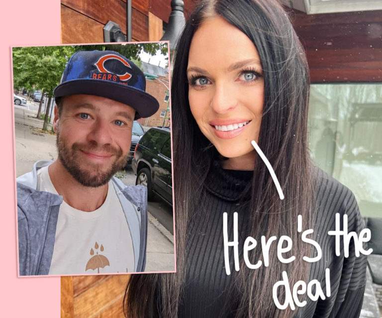 Love Is Blind’s Danielle Ruhl Reveals How Divorce With Nick Thompson ...