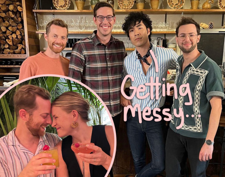 'The Try Guys Try Cheating'?? Internet Reacts After Rumors EXPLODE That ...