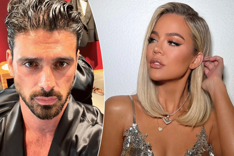So Really Though, What's Up With Khloé Kardashian & Michele Morrone ...