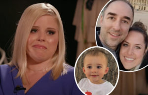 Megan Hilty Opens Up About The Deaths Of Her Pregnant Sister And More ...