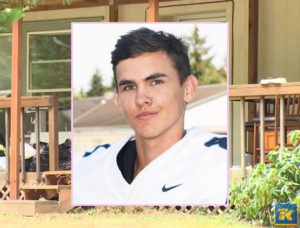 Missing High School Football Star Found Safe - Then Arrested On Murder ...