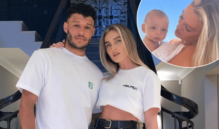 Little Mix Star Perrie Edwards' Home Burglarized While She Was Inside ...
