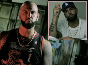 Canadian Battle Rapper Pat Stay Stabbed To Death By Unknown Person In ...