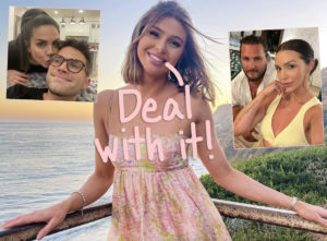 VPR's Raquel Leviss Has 'No Regrets' About Hooking Up With Tom Schwartz At Scheana Shay's ...