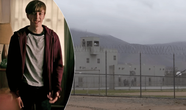 Riverdale Actor Convicted Of MURDERING His Mom Is Scared To Be Put In A ...