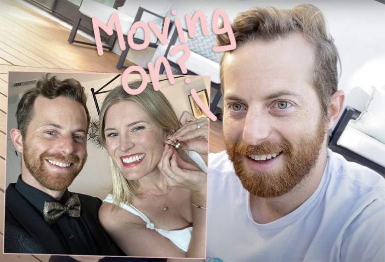 Ex-Try Guys Star Ned Fulmer & Wife Photographed Wearing Wedding Rings ...