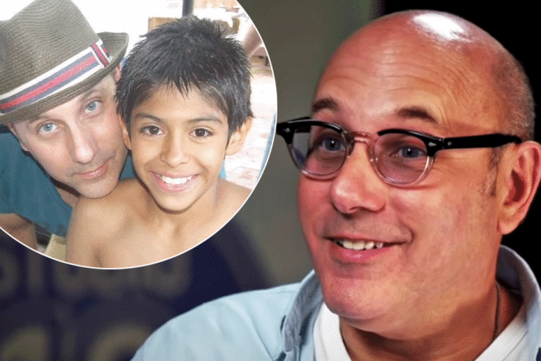 Willie Garson’s Son Affectionately Remembers Sex And The City Star On 1-Year Anniversary Of His ...