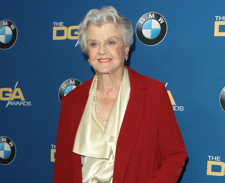 Murder, She Wrote Star Angela Lansbury Dead At 96 - Perez Hilton