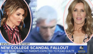 Real Estate Mogul Convicted In College Admission Scandal Dead By ...