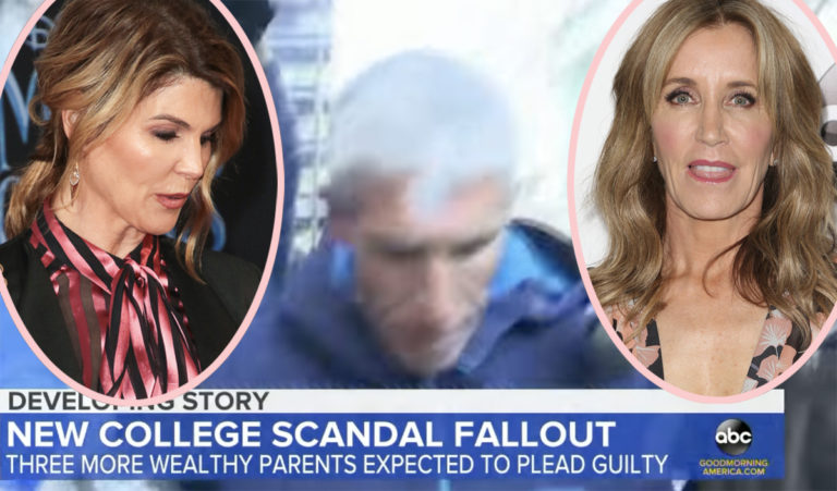 Real Estate Mogul Convicted In College Admission Scandal Dead By ...