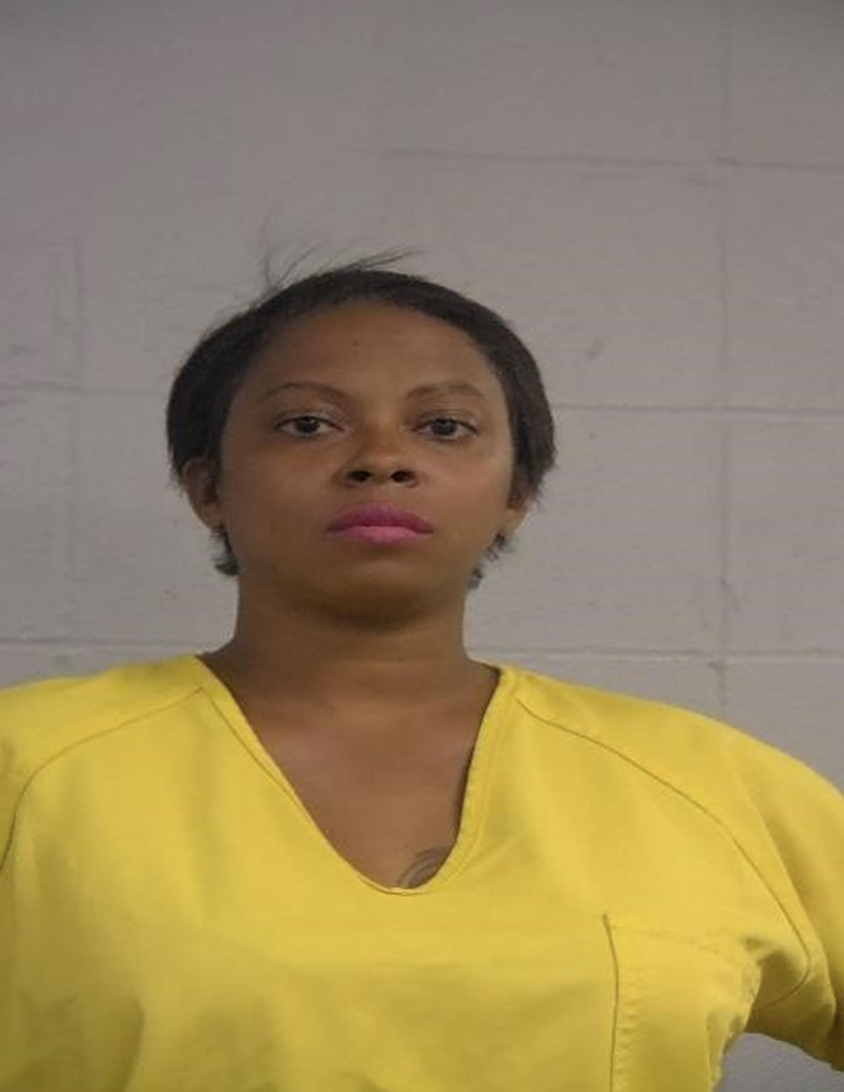 Mother Wanted For Murder Of 5-Year-Old Found In Suitcase Said Son Was ...