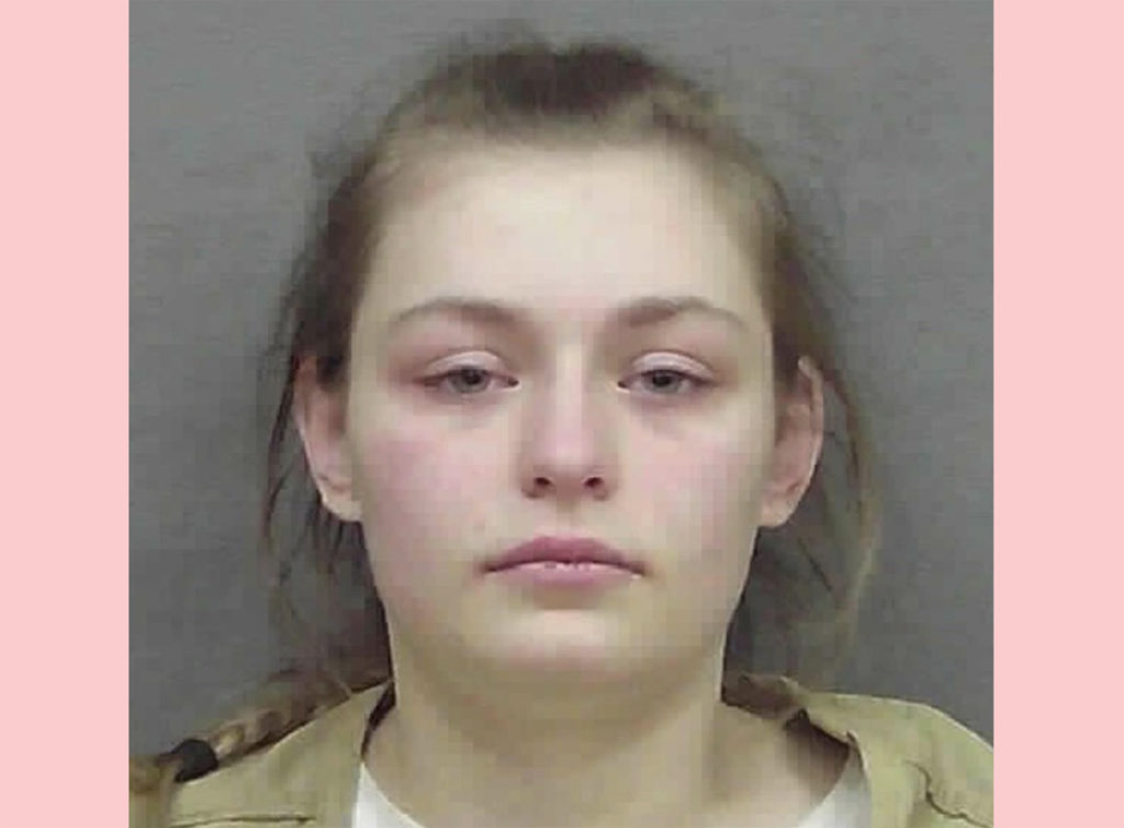 Missing Georgia Girl’s Family Renews Pleas For Help Amid Scary ...
