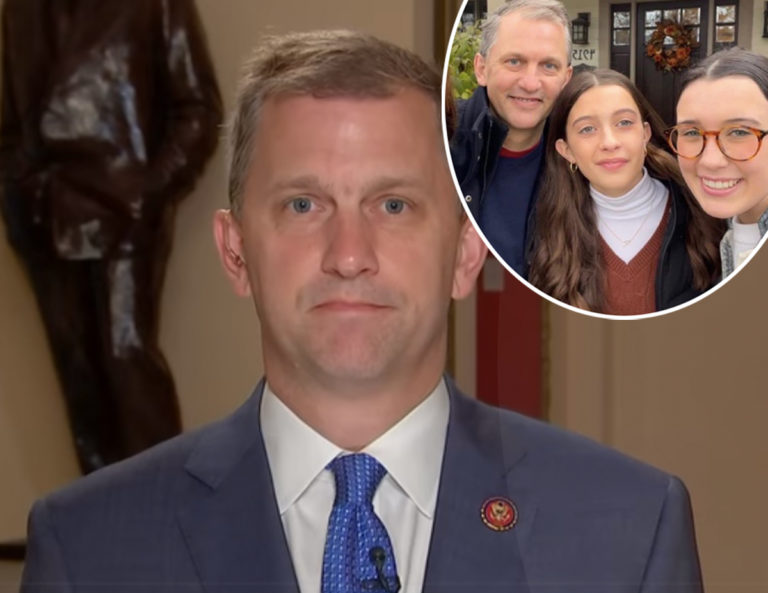 Congressman Sean Casten Reveals His 17-Year-Old Daughter's Tragic Cause ...