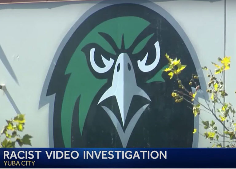 California High School Forfeits Football Season Over Mock Slave